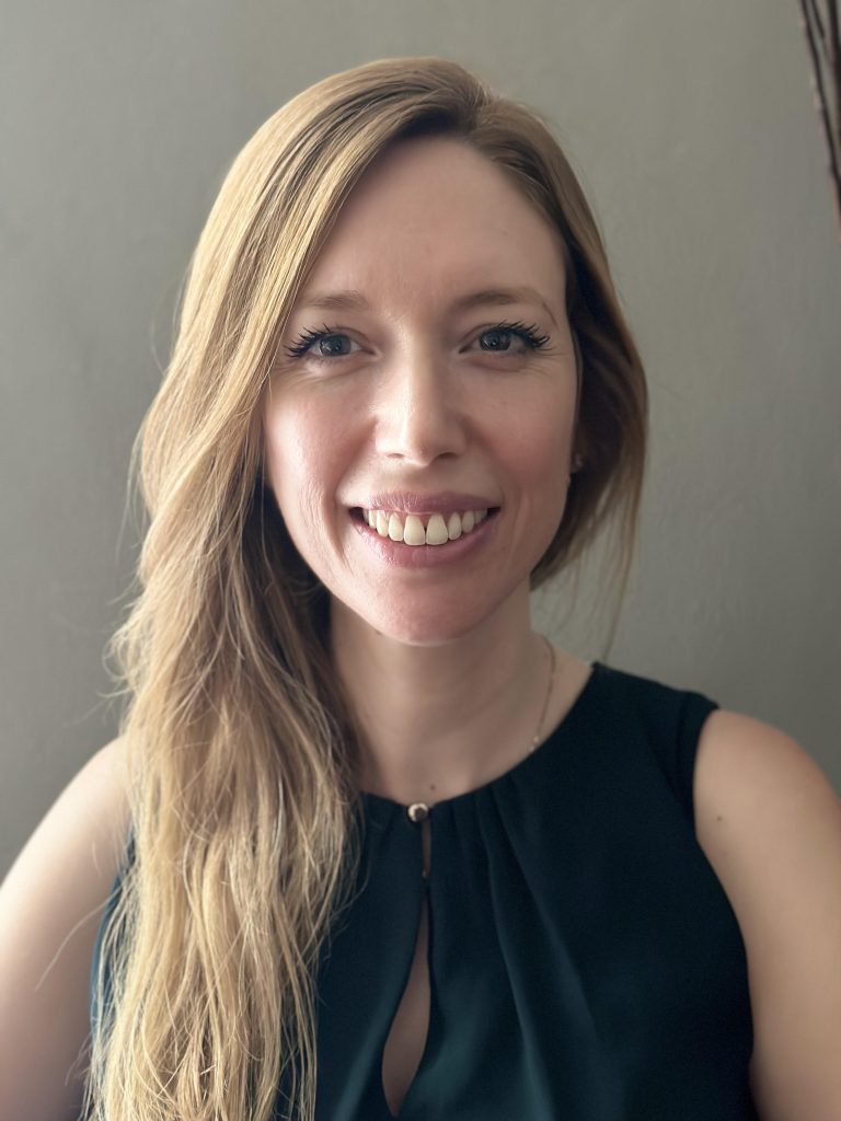 Rapetti, Carina - IASP World Conference