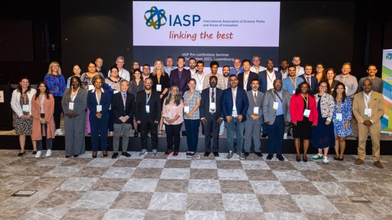 Conference - IASP