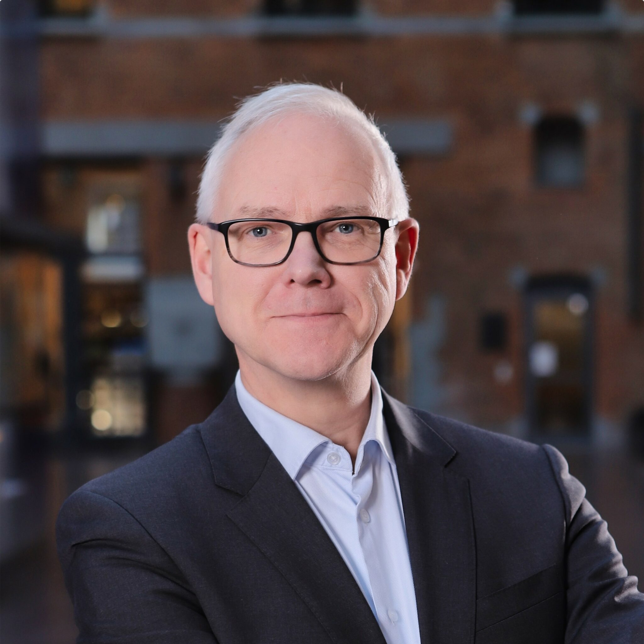 Karlsson, Magnus - IASP World Conference