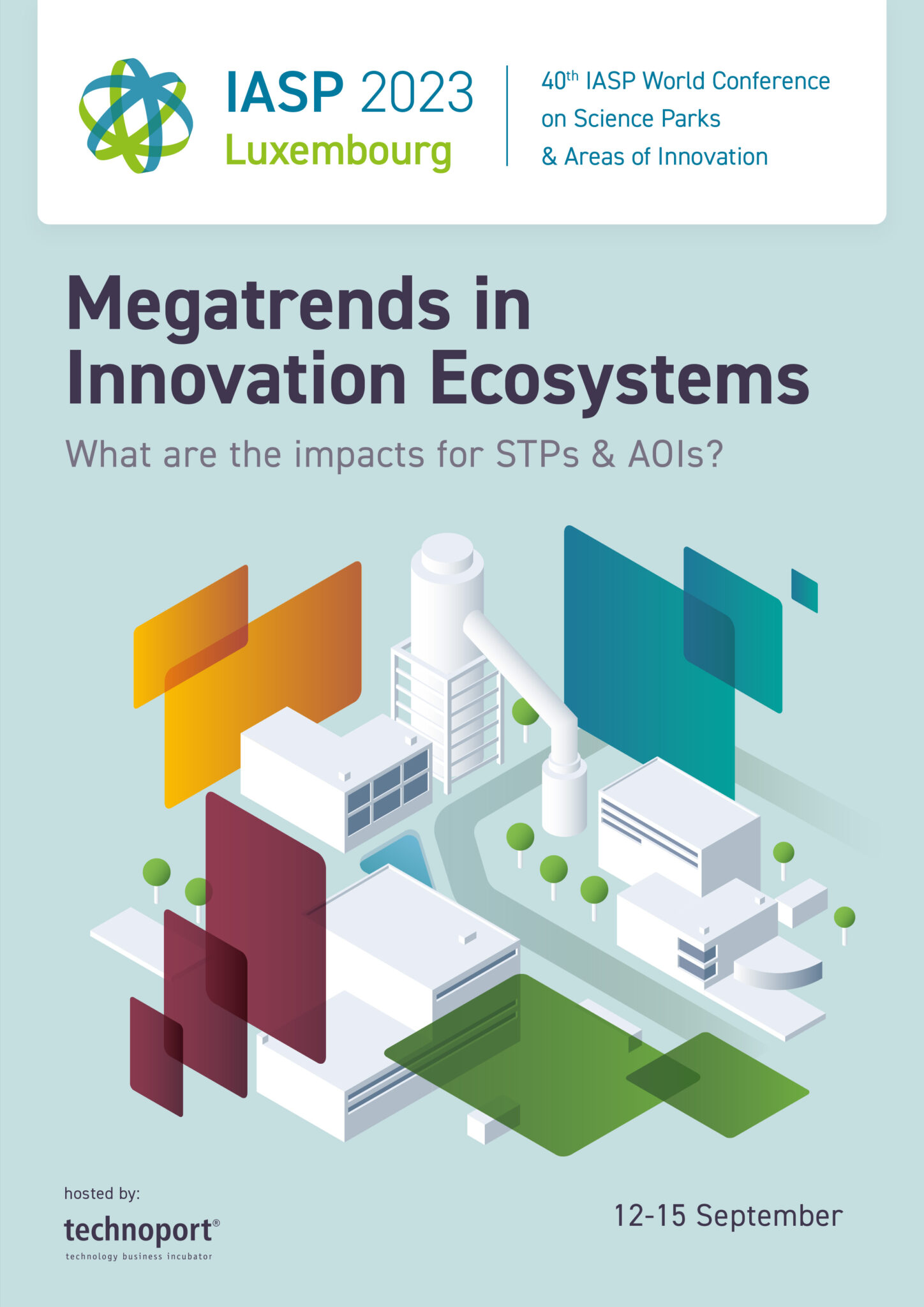 IASP 2023 - IASP World Conference