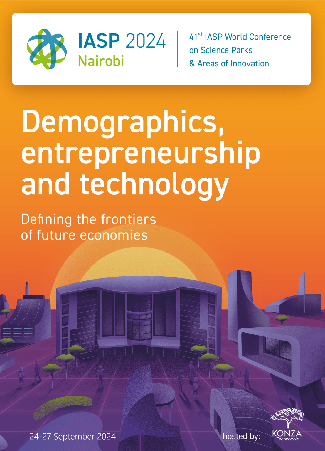 IASP 2024 - IASP World Conference