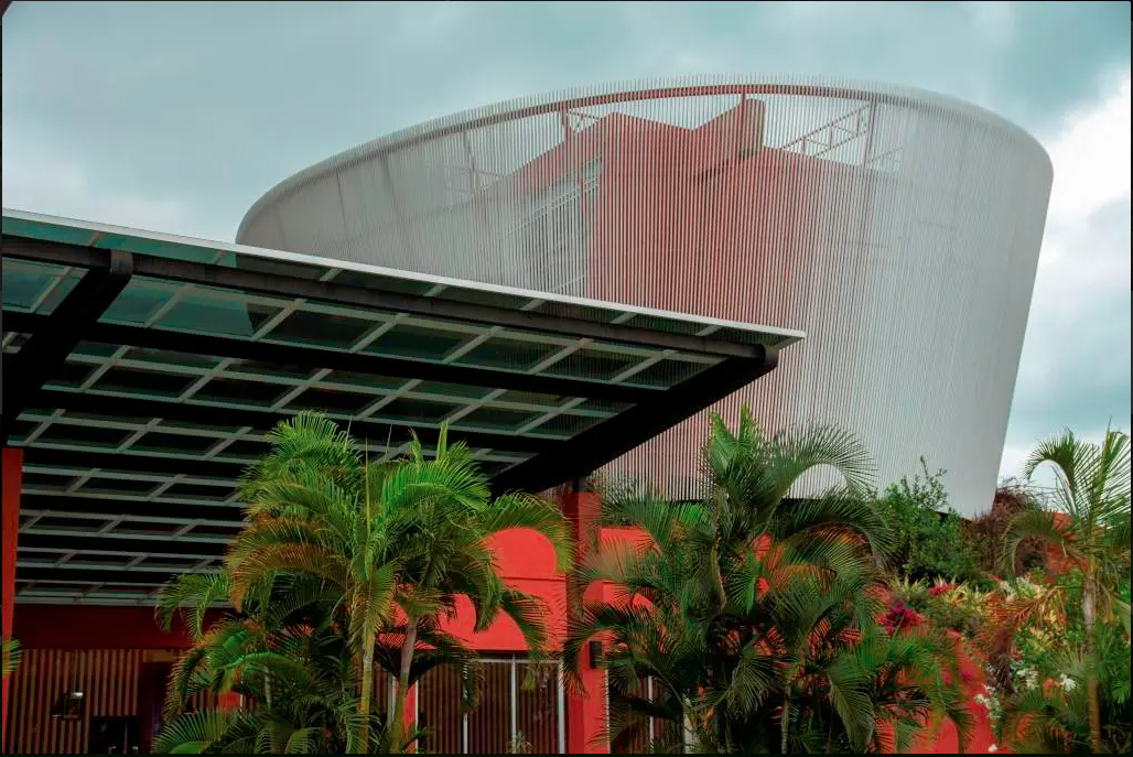Venue - IASP
